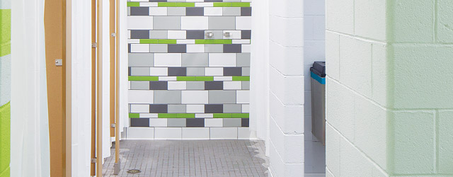 What to Consider When Designing Universal Locker and Changing Rooms ...