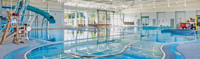 Aquatics Programming for Fun and Profit | Athletic Business