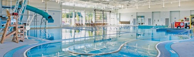 Aquatics Programming for Fun and Profit | Athletic Business