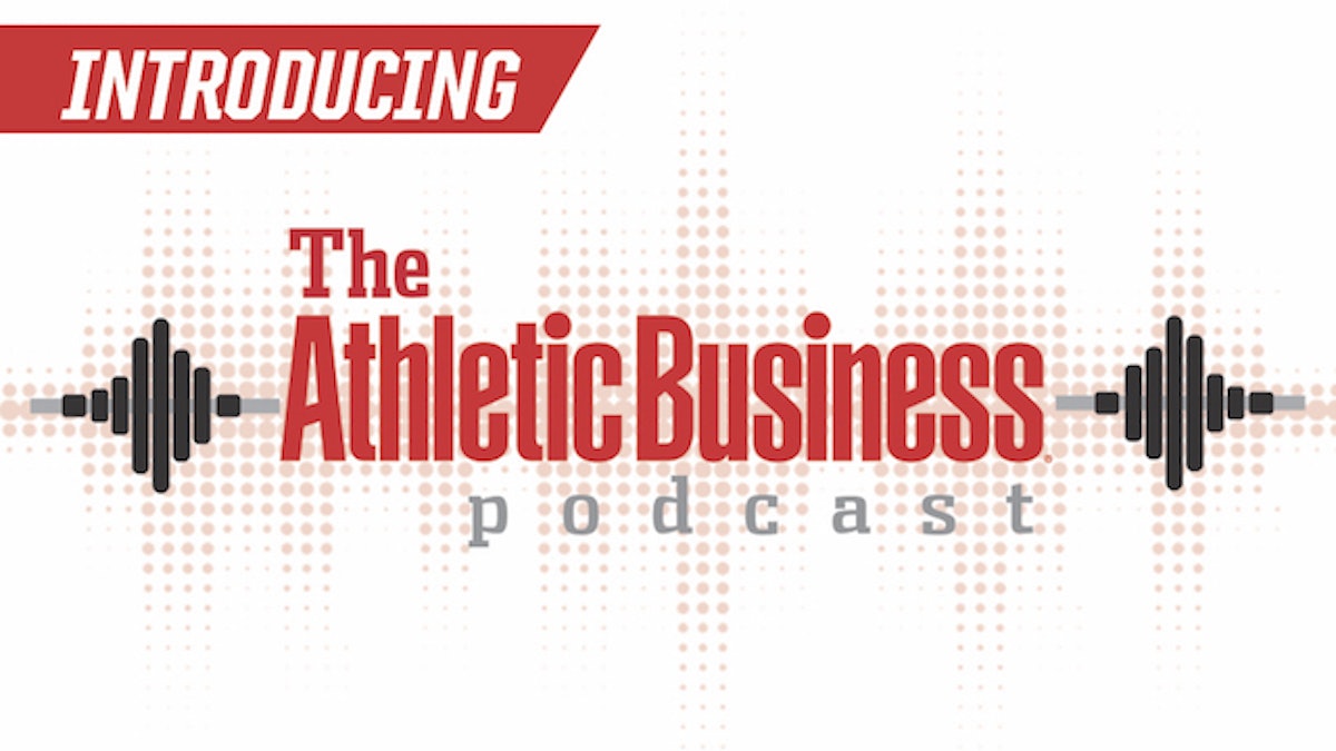 The Athletic Business Podcast: Exploring the CrossFit Games and ...