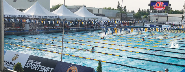 Round-the-Clock Programming for Competition Pools | Athletic Business