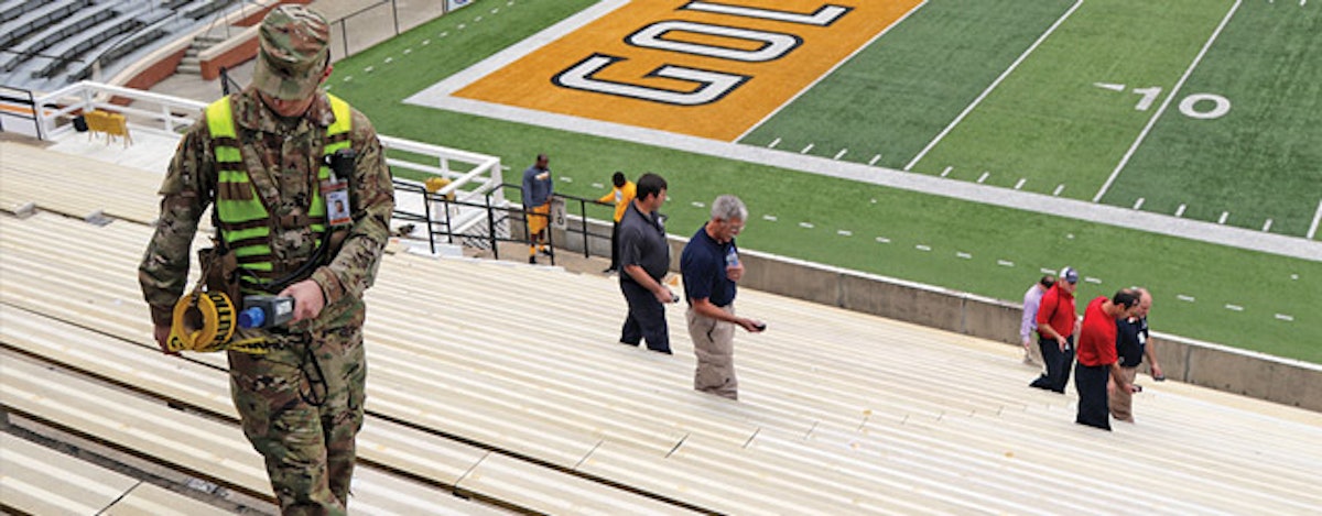 How NCS4 Evaluates Stadium and Arena Solutions for Venue Operators ...