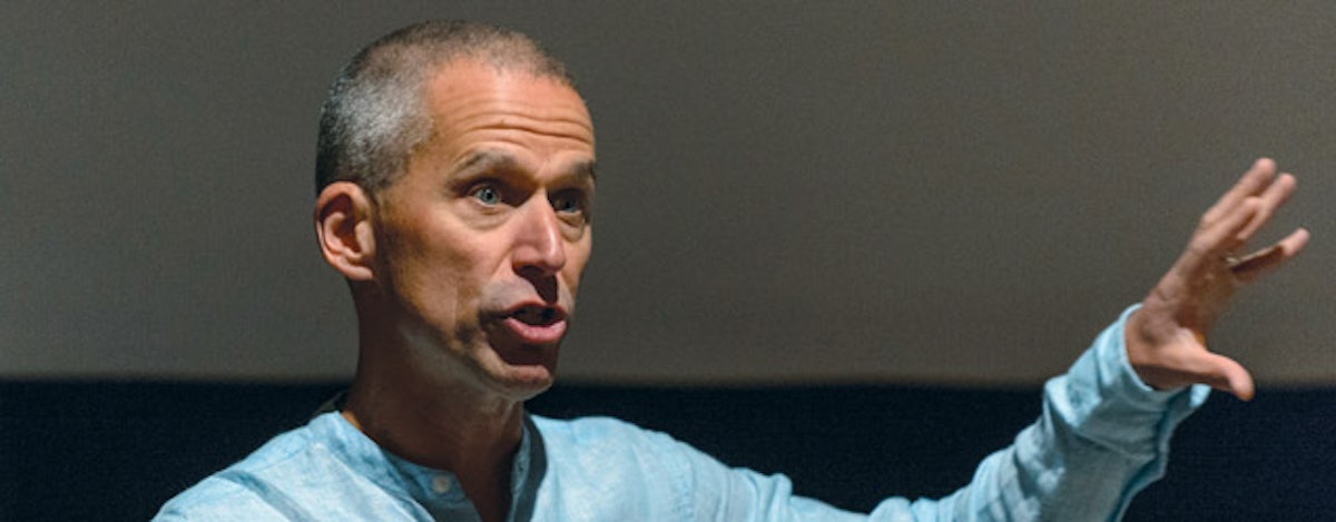 Doug Casa Discusses Decade Leading Stringer Institute | Athletic Business