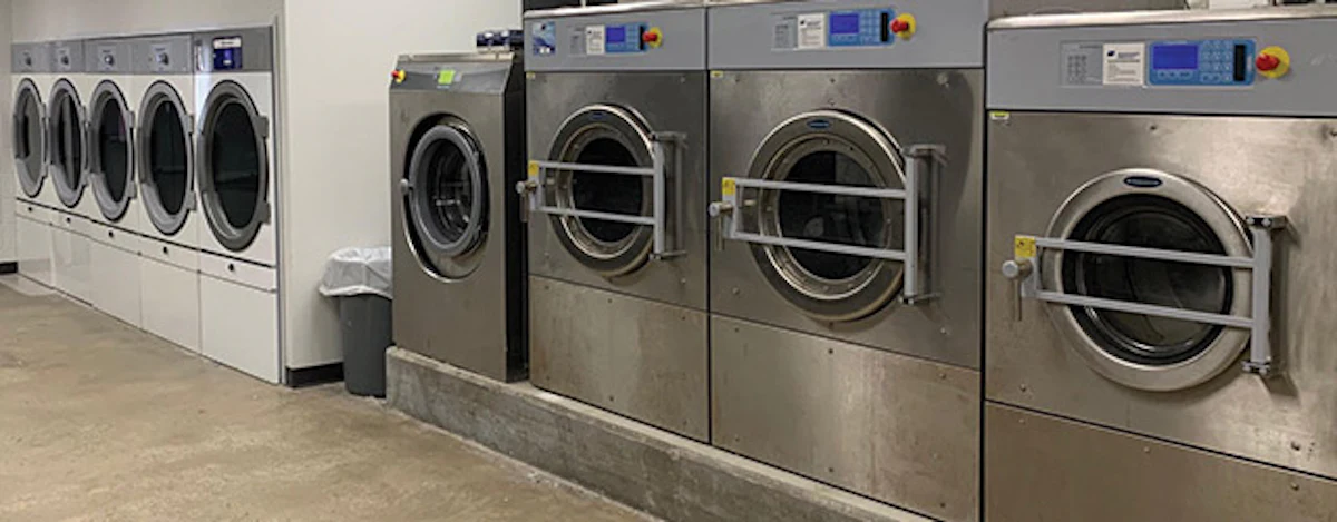 How to Keep an Athletic Laundry Operation in Top Shape | Athletic Business