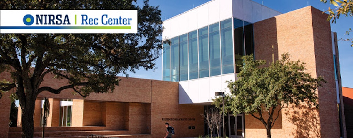 New Generation of College Rec Centers Focuses on Wellbeing | Athletic ...