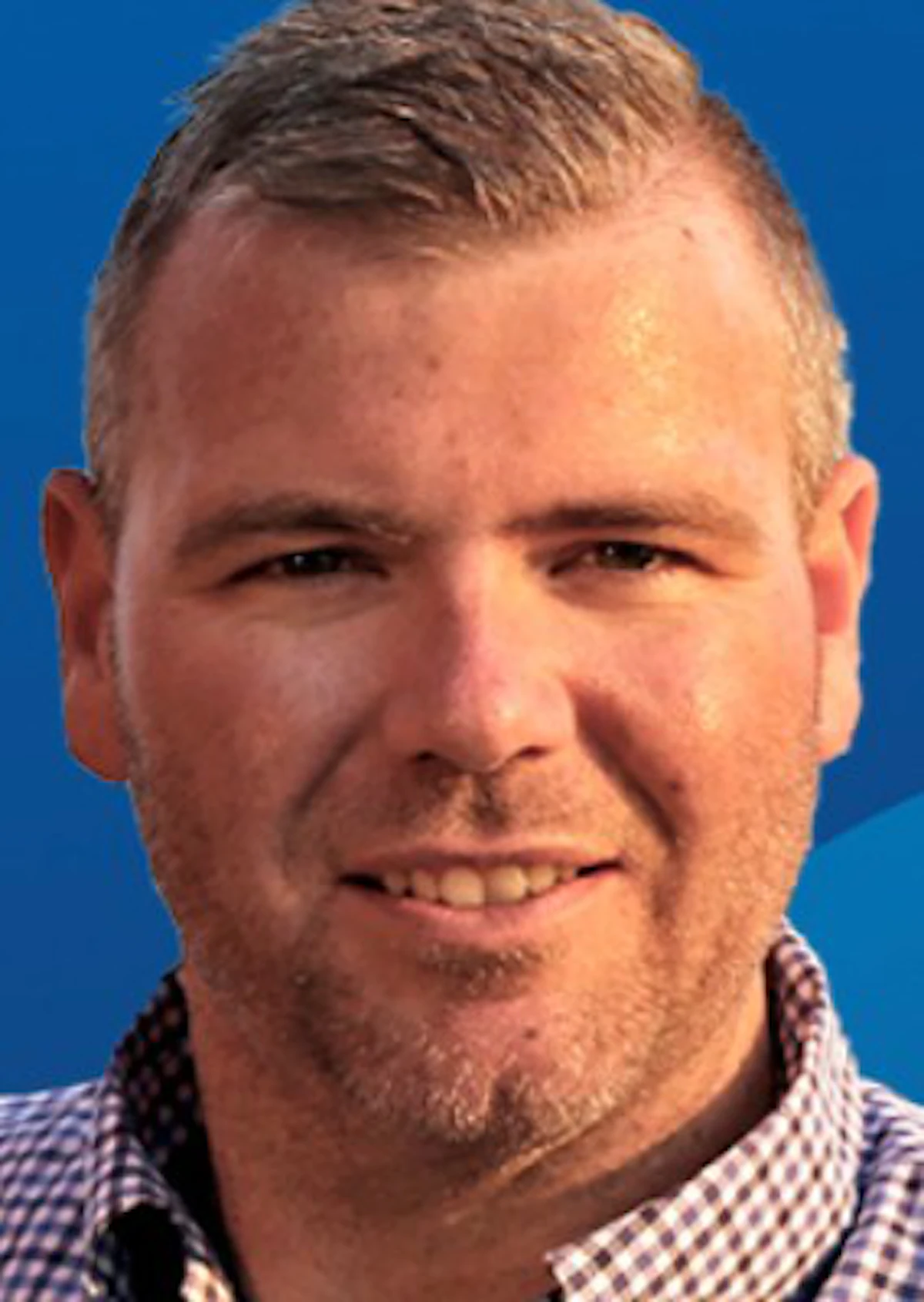 Steven Trotter Shares Why He Presents at NIRSA Virtual Events ...