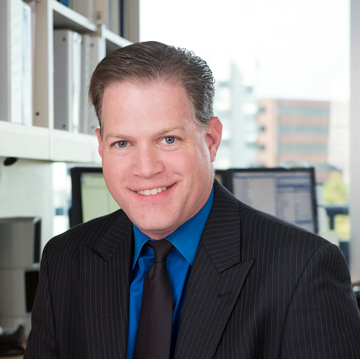 Stephen Springs | Athletic Business