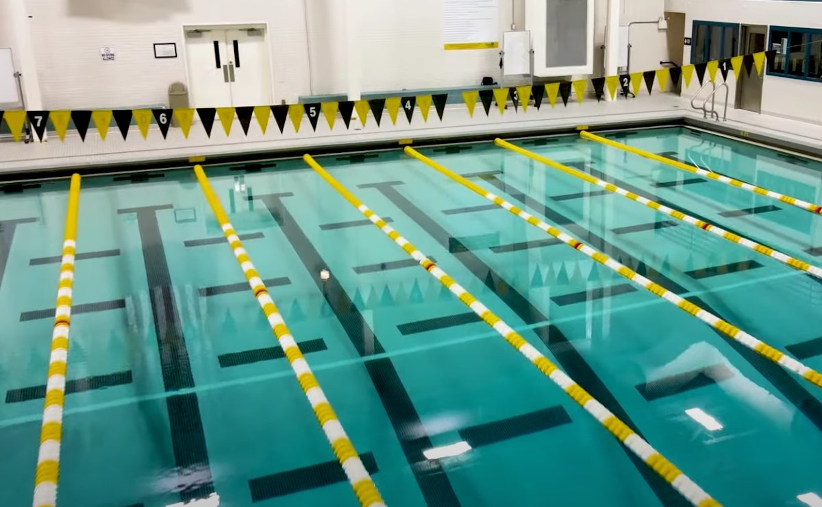 Watch: Tour the Rowan University Rec Center | Athletic Business