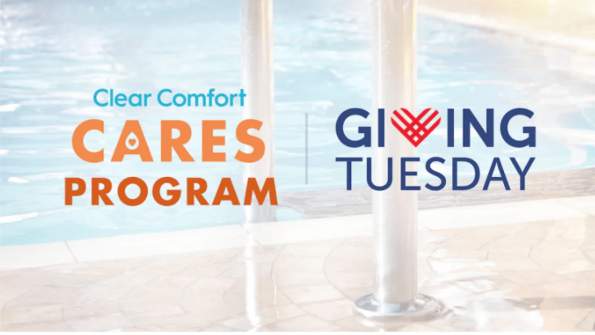 Clear Comfort Cares Program Joins GivingTuesday With Donations To Two ...
