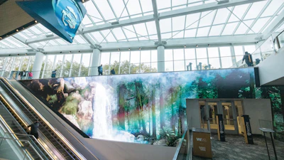 Seattle’s New Climate Pledge Arena Showcases Technology, Efficiencies ...