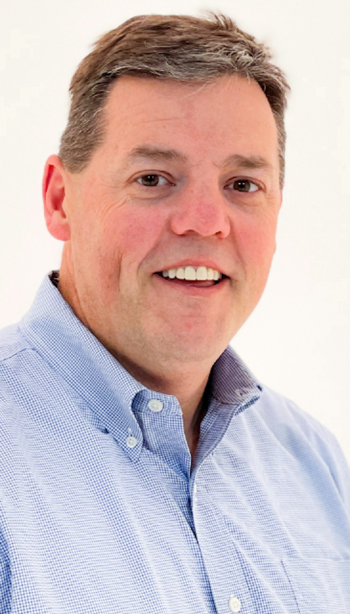 True Fitness Names Matt Hacker New Chief Of Operations | Athletic Business