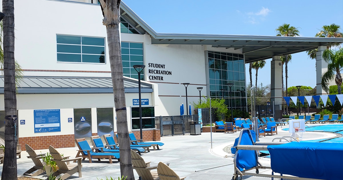 Campus Rec Departments — Like UCLA and Butler — Support Public Health ...