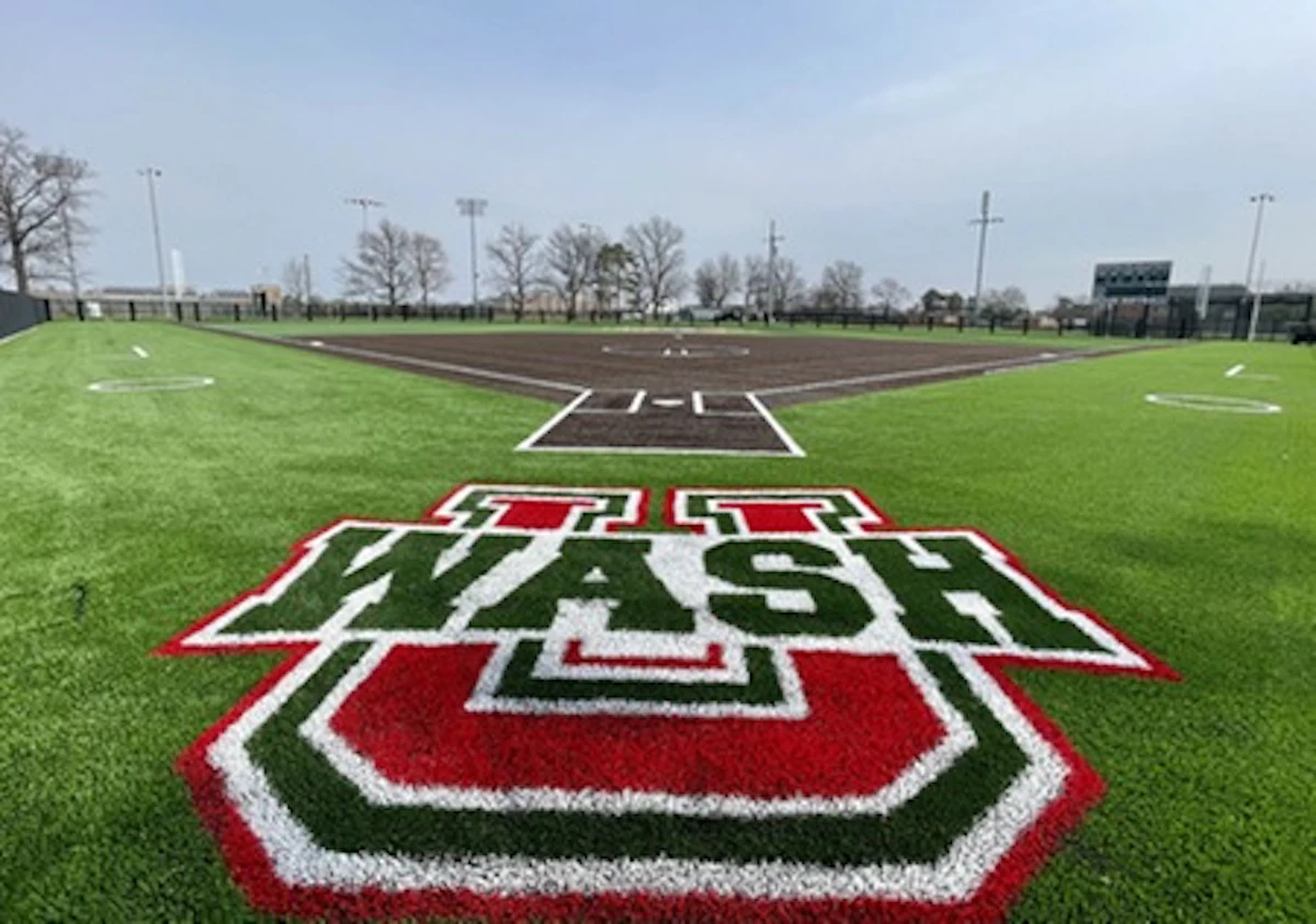 Washington University Bears Unveil New Softball, Intramural Facility ...