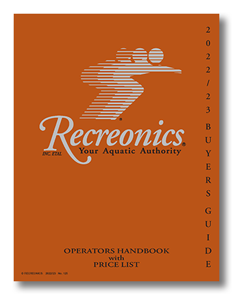 Recreonics Inc. | Athletic Business