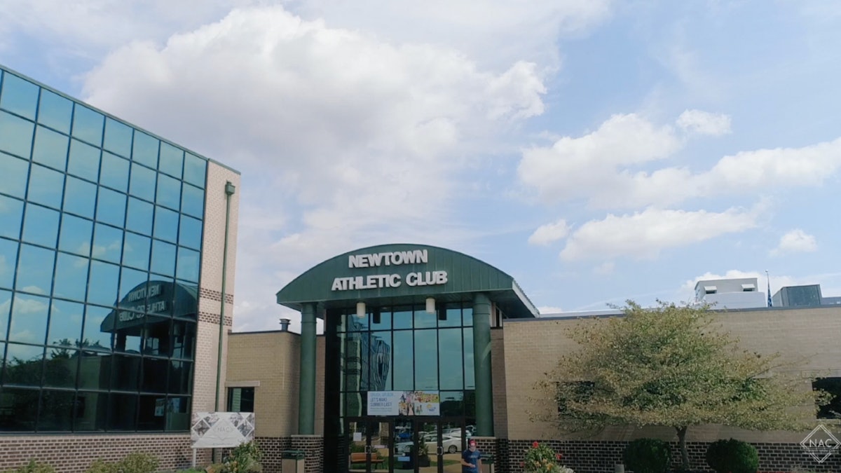 Virtual Tour: See the 250,000-Square-Foot Newtown Athletic Club ...