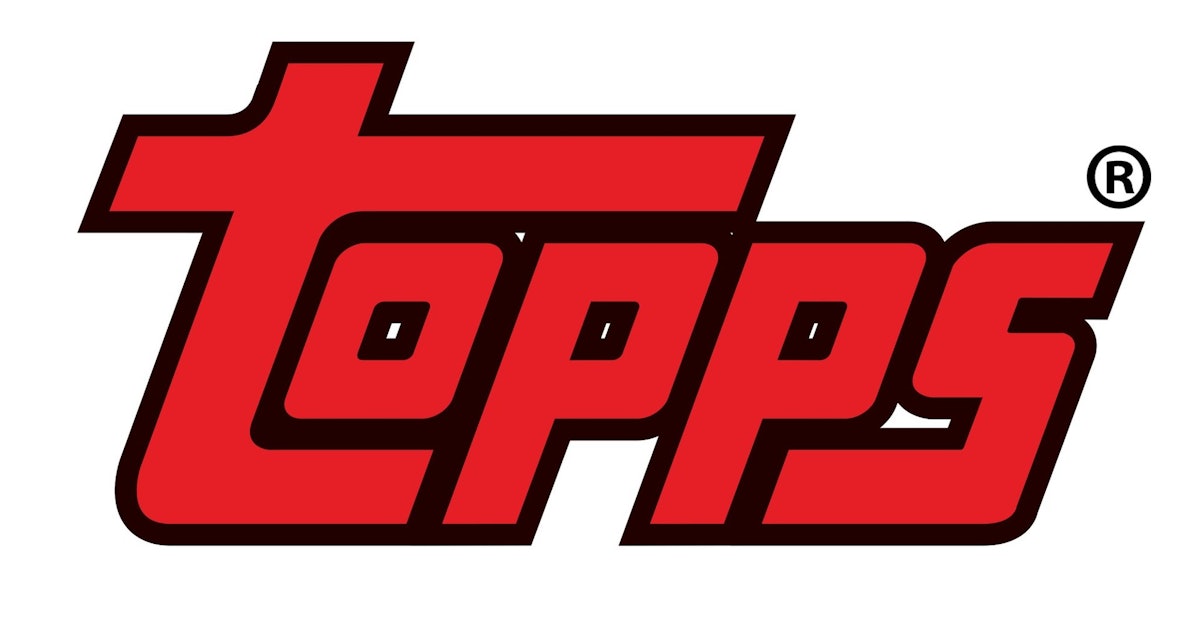 Topps to Produce Collegiate Athlete Trading Cards | Athletic Business