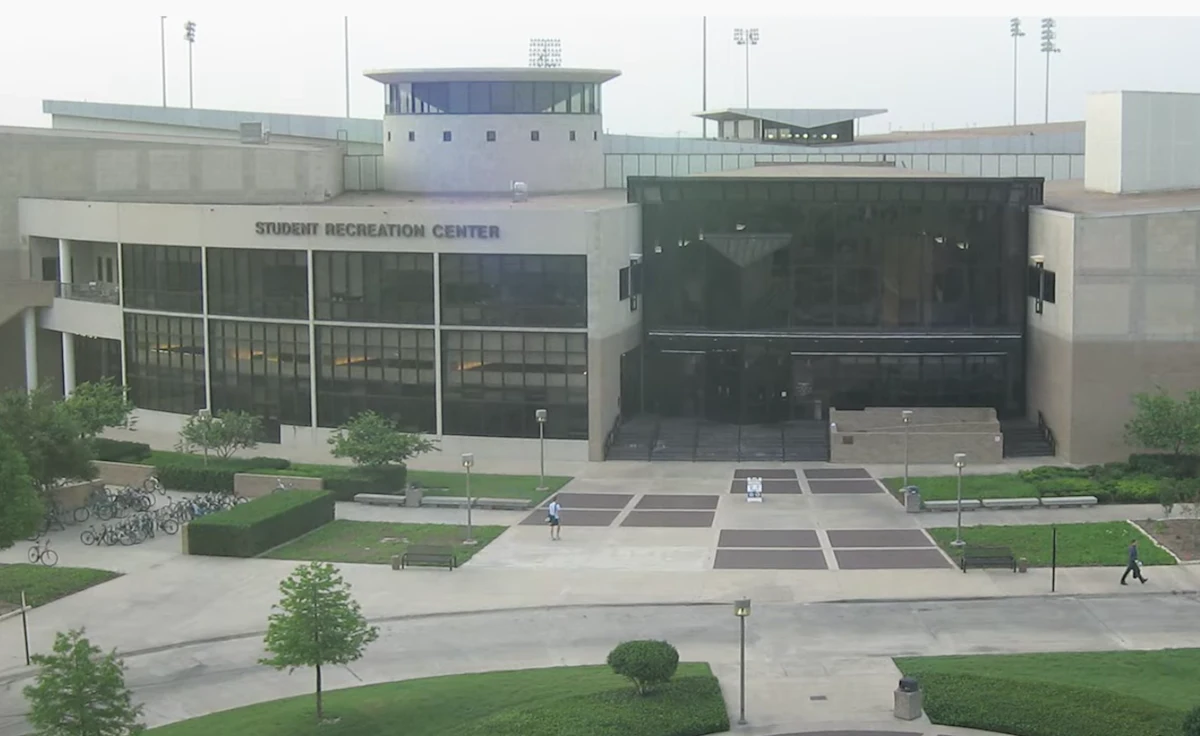 Watch: Tour Texas A&M's Polo Road Rec Center | Athletic Business