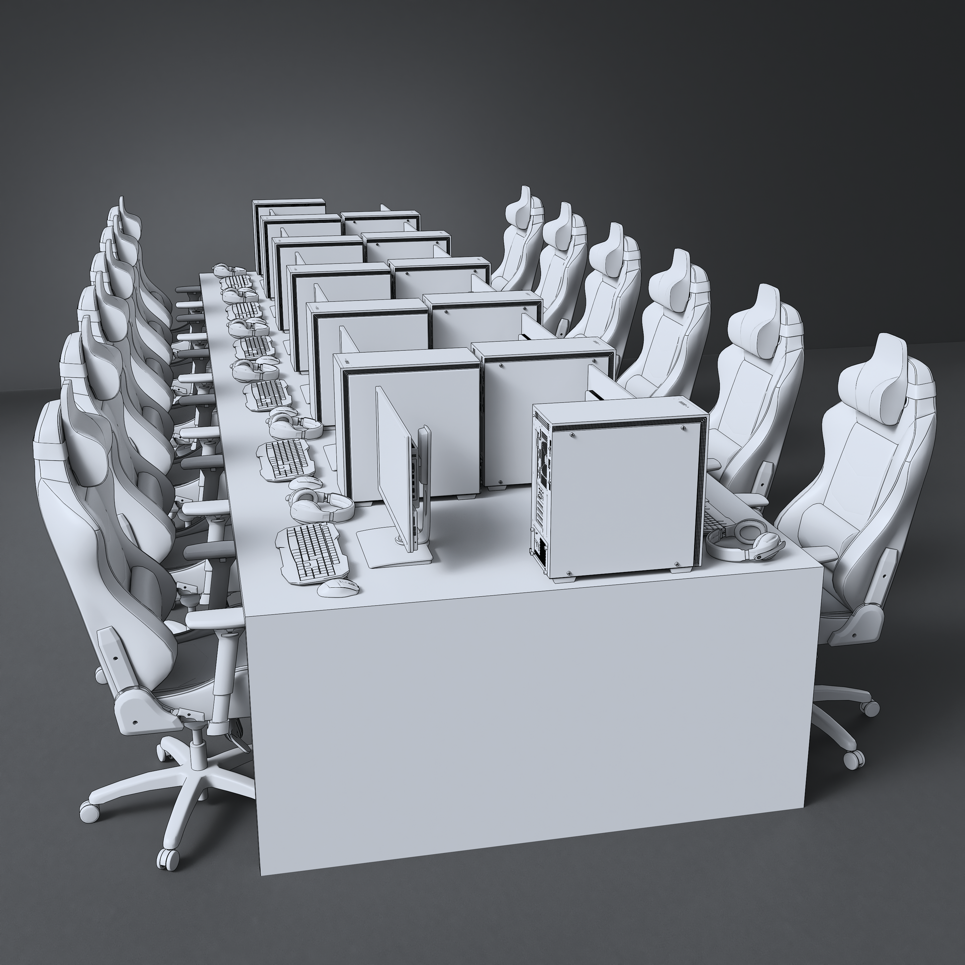 Design of Esports Spaces Critical to User Engagement | Athletic Business