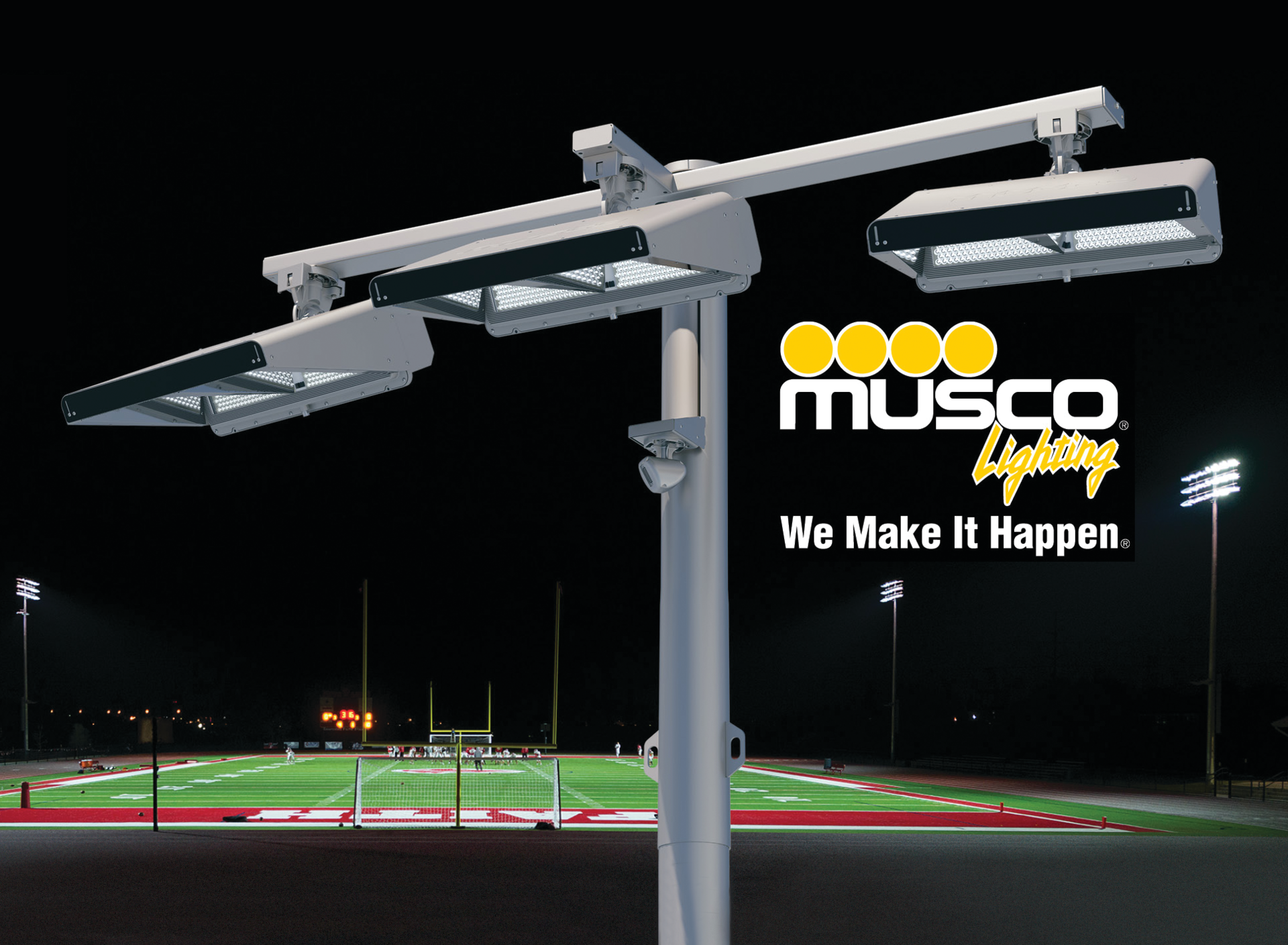 Product Spotlight 2022: Stadiums & Outdoor Surfaces | Athletic Business