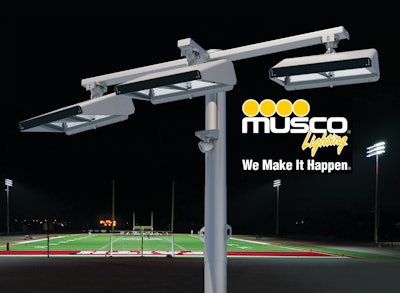 Product Spotlight 2022: Stadiums & Outdoor Surfaces | Athletic Business