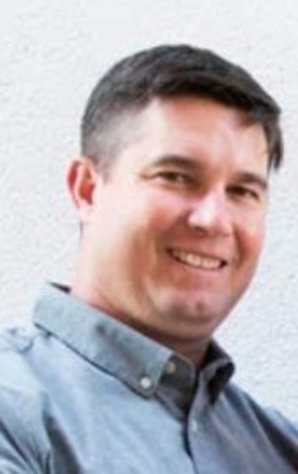 Andrew Priest | Athletic Business