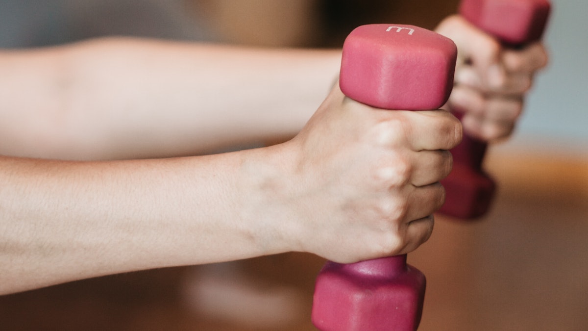 New Study: More Muscle-Strengthening Exercise Extends Life, Even in ...