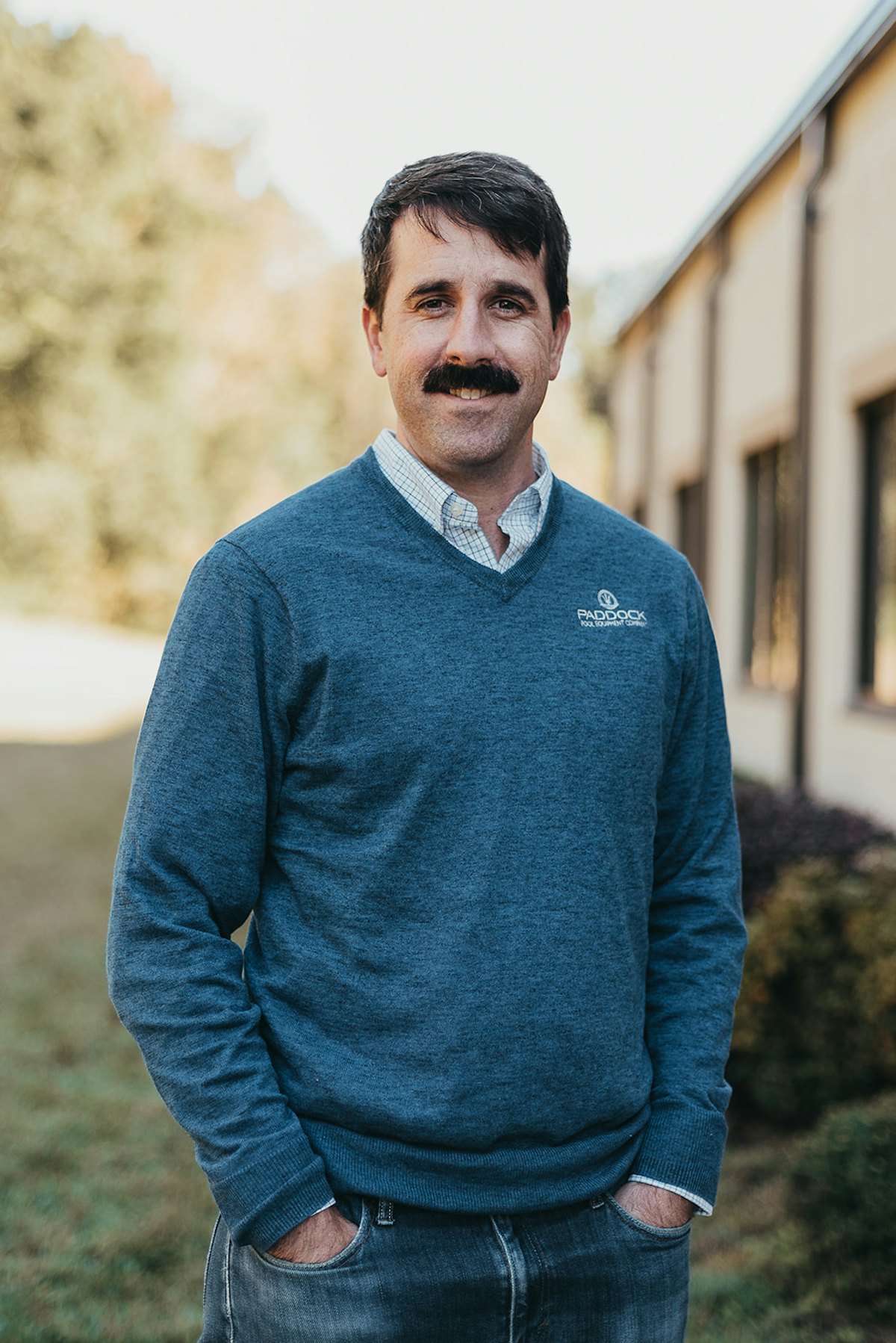 Daniel Gaeckle | Athletic Business