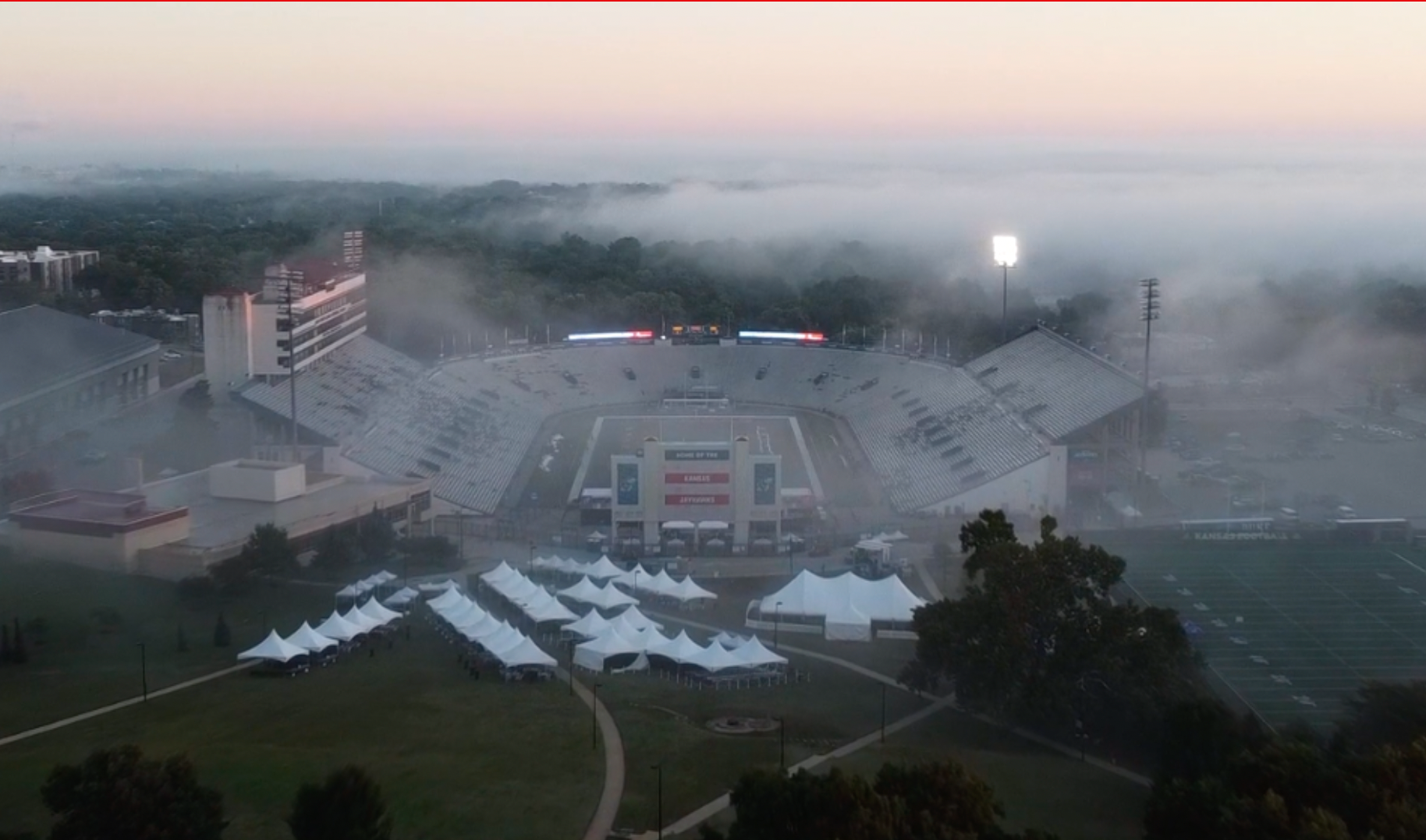 Facility Friday: New LSU Baseball Fieldhouse, Refreshing Tomlinson ...