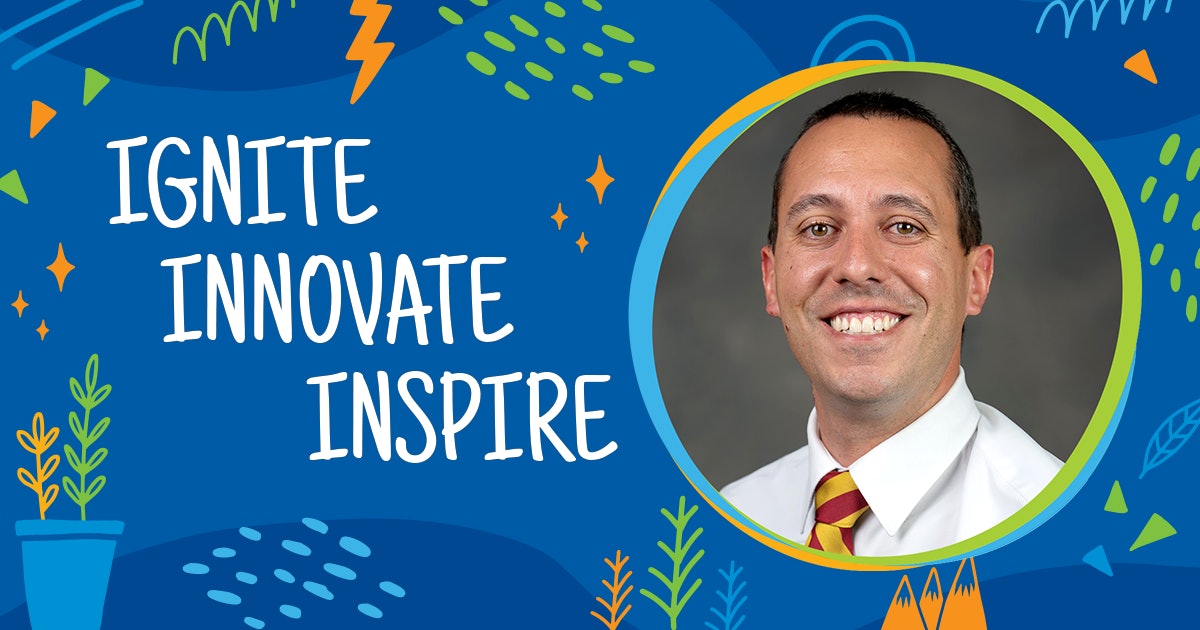 Connecting: Watch NIRSA President, Elon U. Rec Director Chat on ...