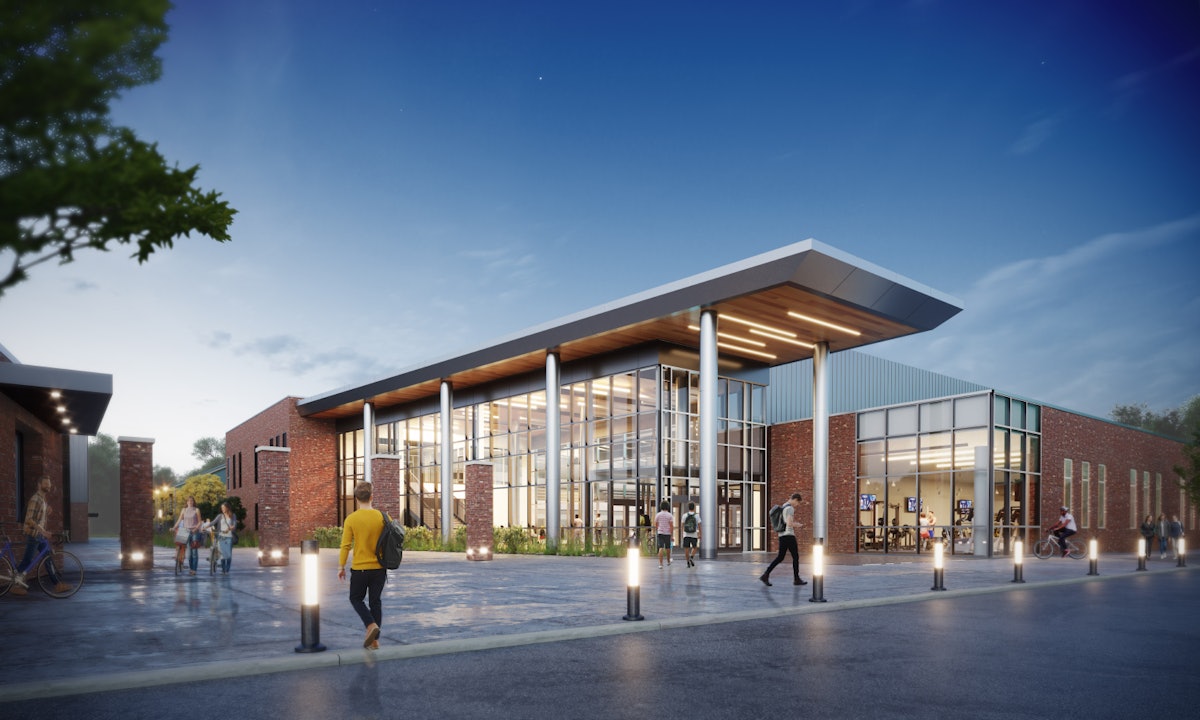 Centre College | Athletic Business Centre College | Athletic Business