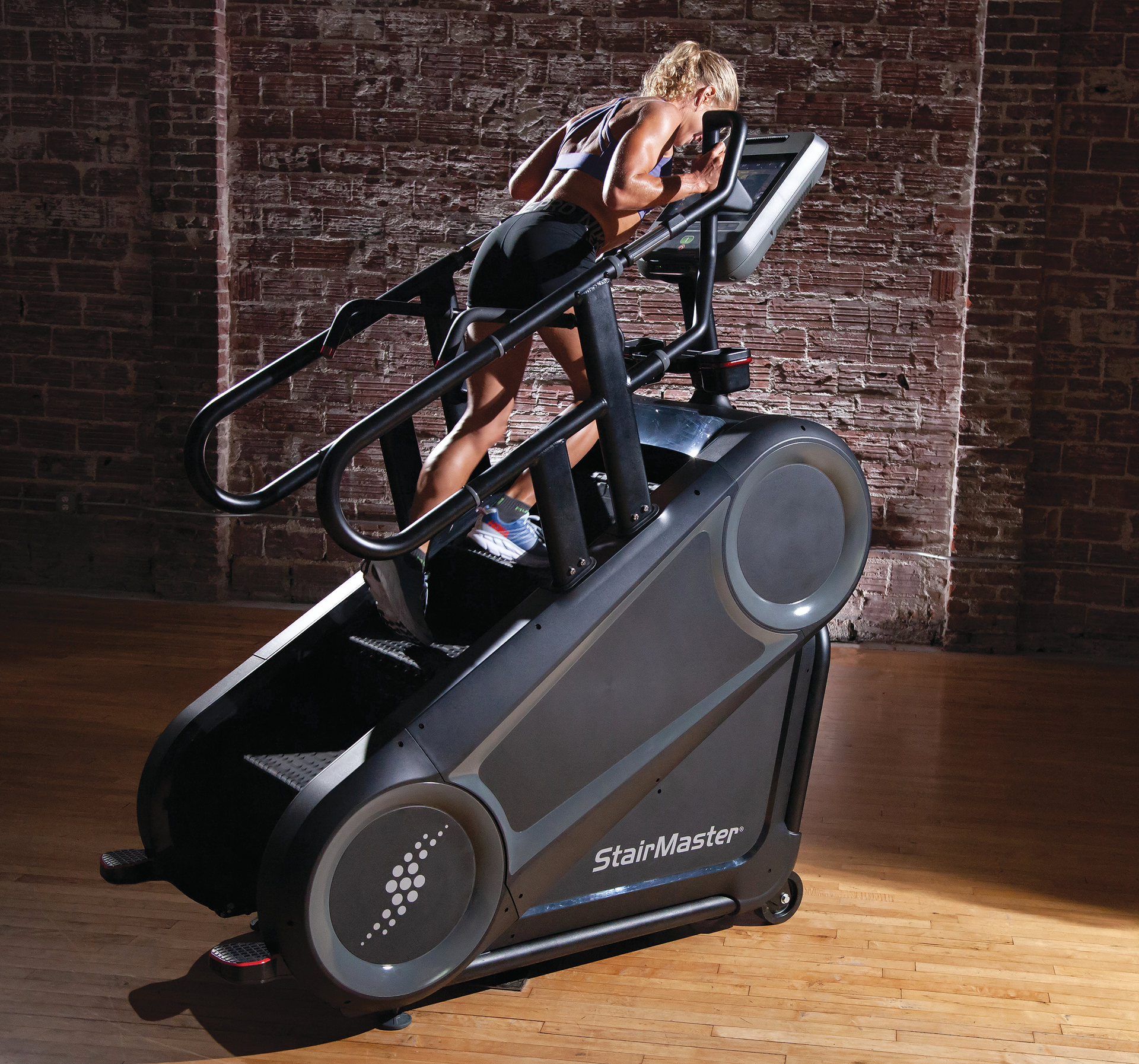 NIRSA & IHRSA 2023 Exhibitor Showcase | Athletic Business