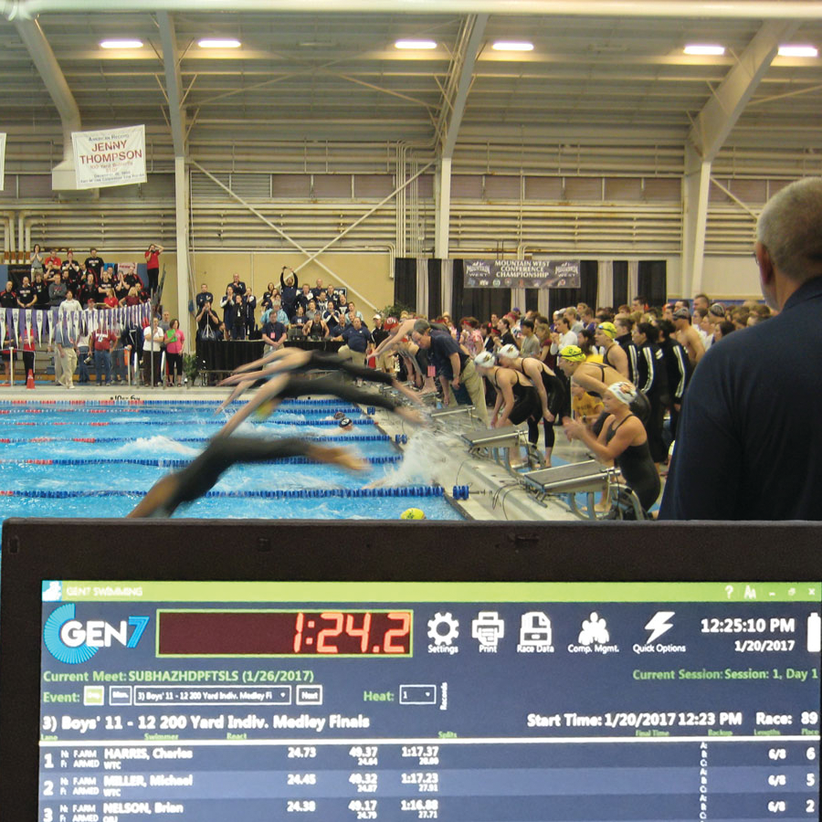 NIRSA & IHRSA 2023 Exhibitor Showcase | Athletic Business