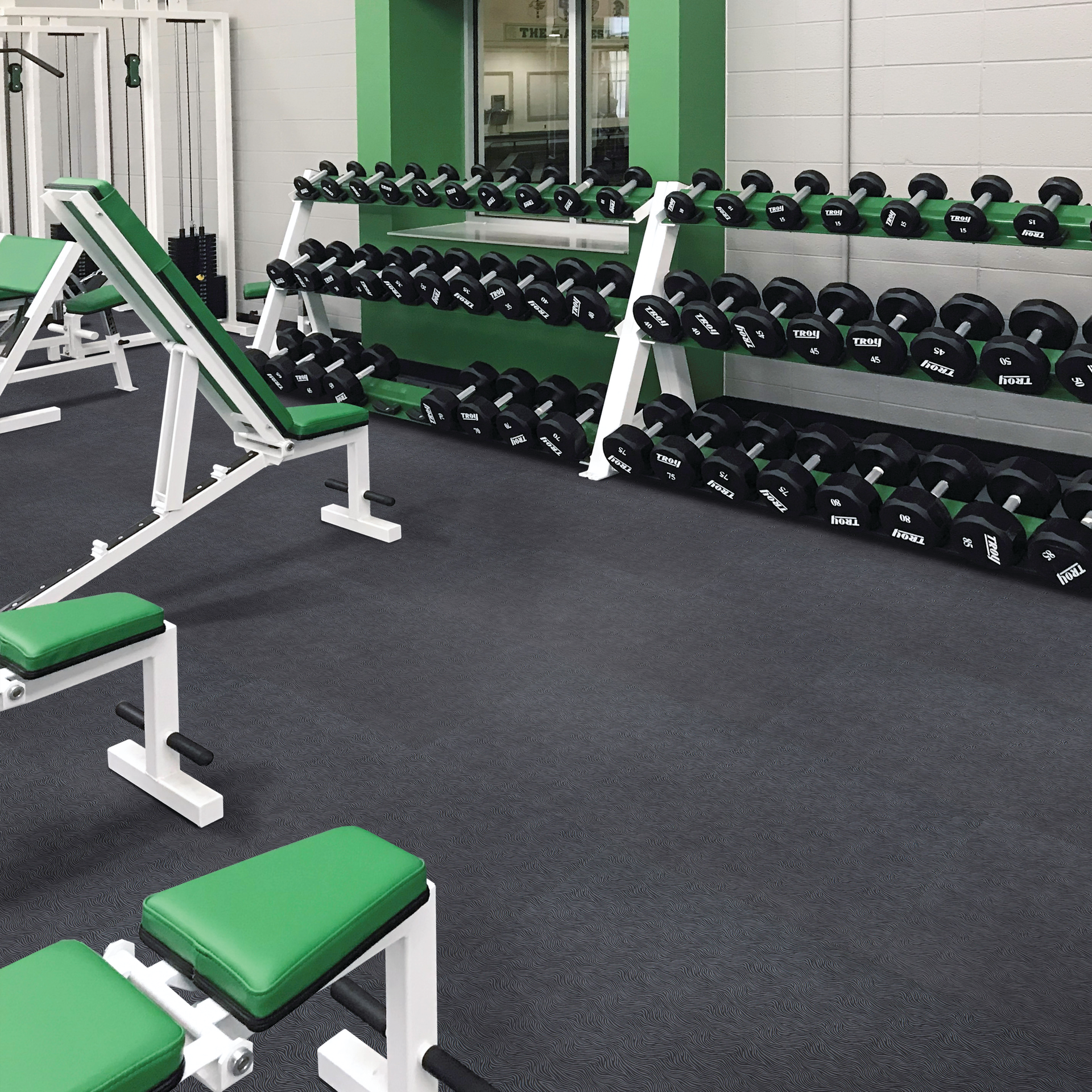 NIRSA & IHRSA 2023 Exhibitor Showcase | Athletic Business