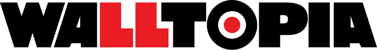 Walltopia Climbing Walls USA | Athletic Business