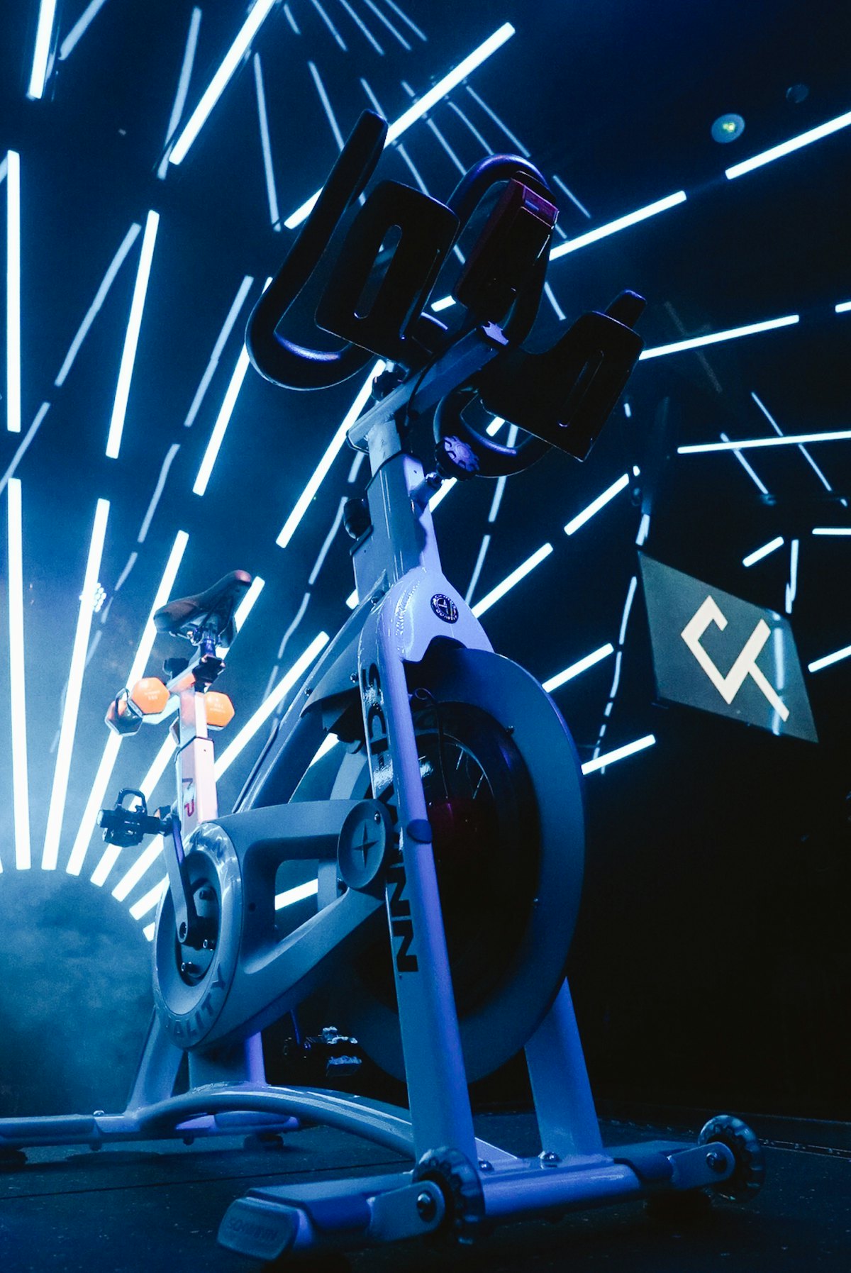 CRANK Signs Agreement With Core Health & Fitness to Supply Schwinn ...