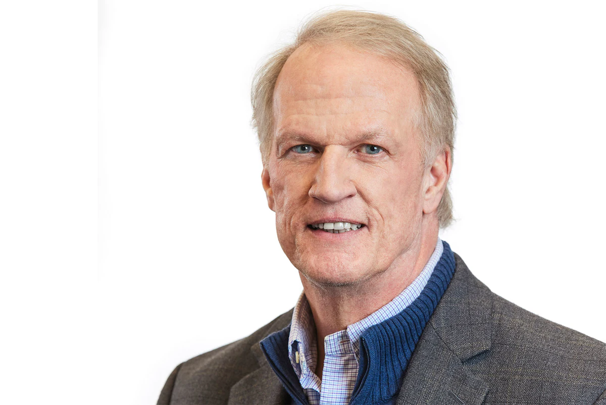 Sports Architect Dan Phillips Joins HOK in Dallas | Athletic Business