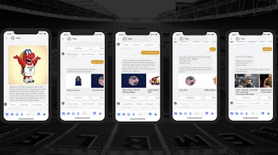 GameOn Technology Expands to the WNBA Following Success with NBA Teams ...