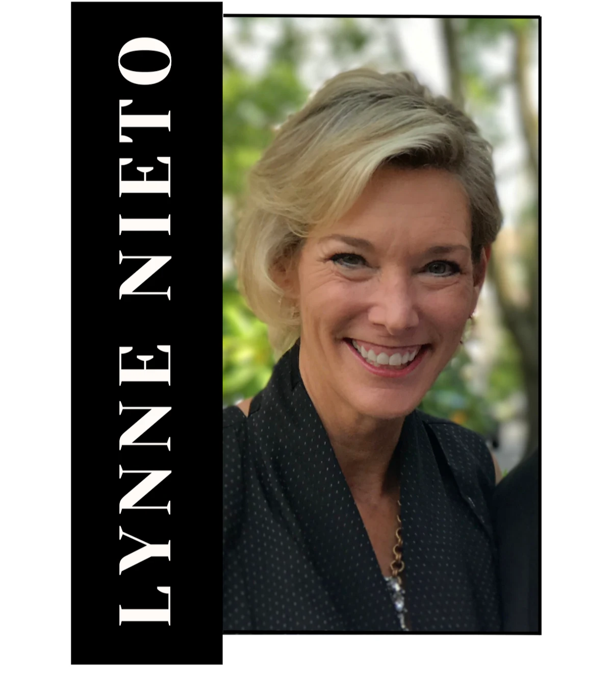 Augie's Quest to Cure ALS Selects Lynn Nieto as Board of Directors ...