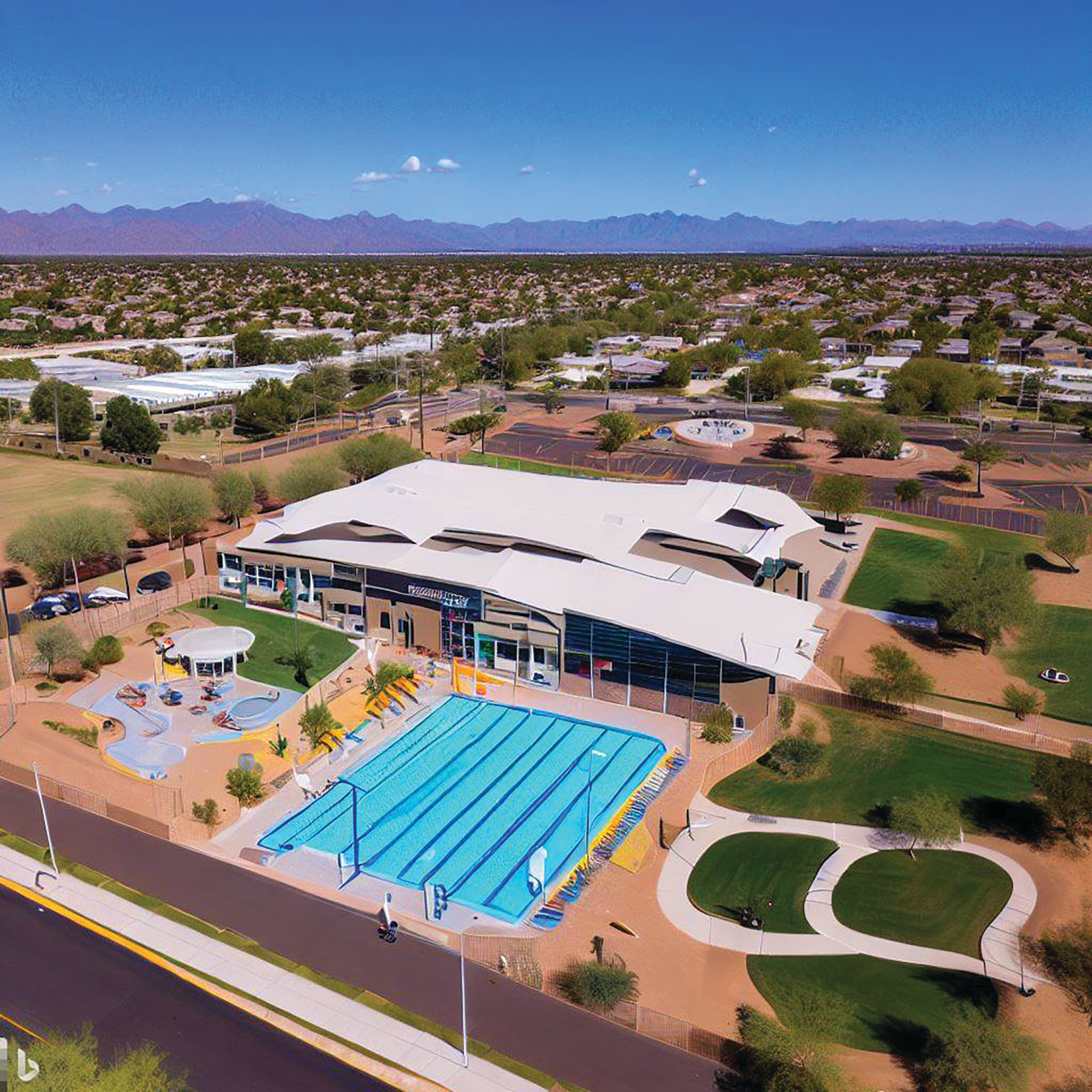 How Artificial Intelligence is Creating Real Opportunities for Sports Architects | Athletic Business