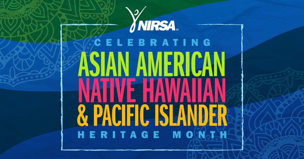 Celebrate Asian American Native Hawaiian and Pacific Islander Heritage ...