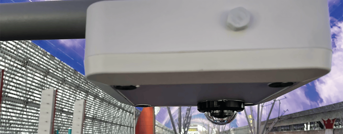 How the Databuoy Gunshot Detection System Aims to Hasten Active Threat ...