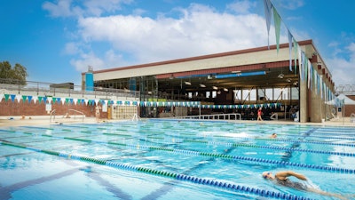 Designing an Aquatics Facility to Maximize Programming Flexibility ...