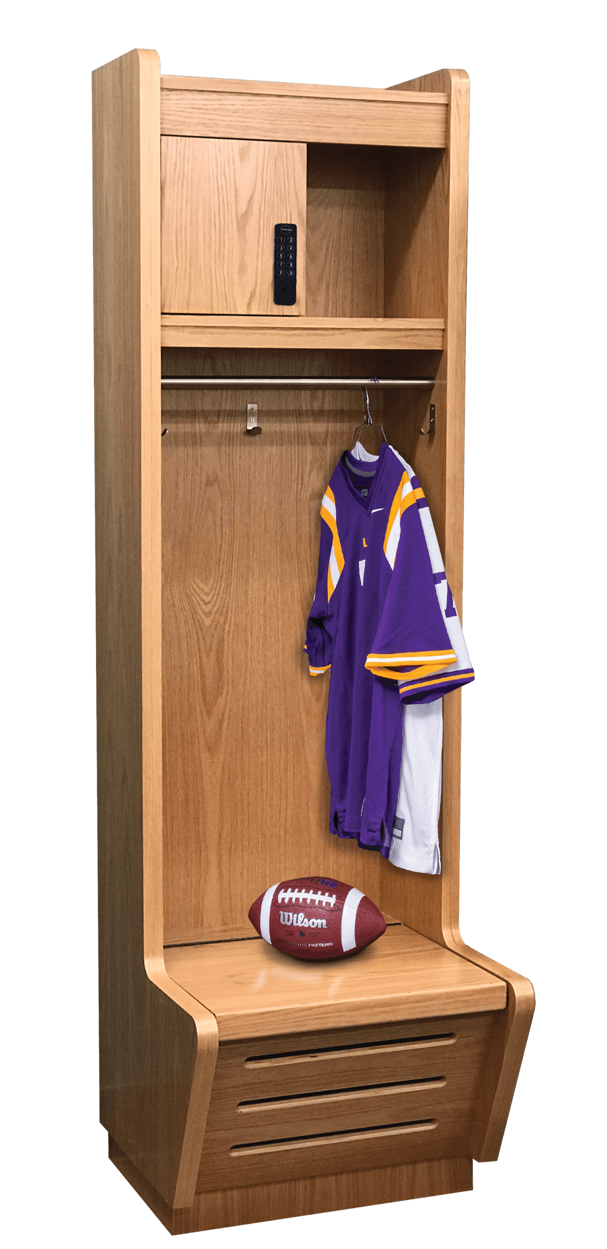 Product Spotlight 2023: Locker Room & Laundry Components | Athletic ...