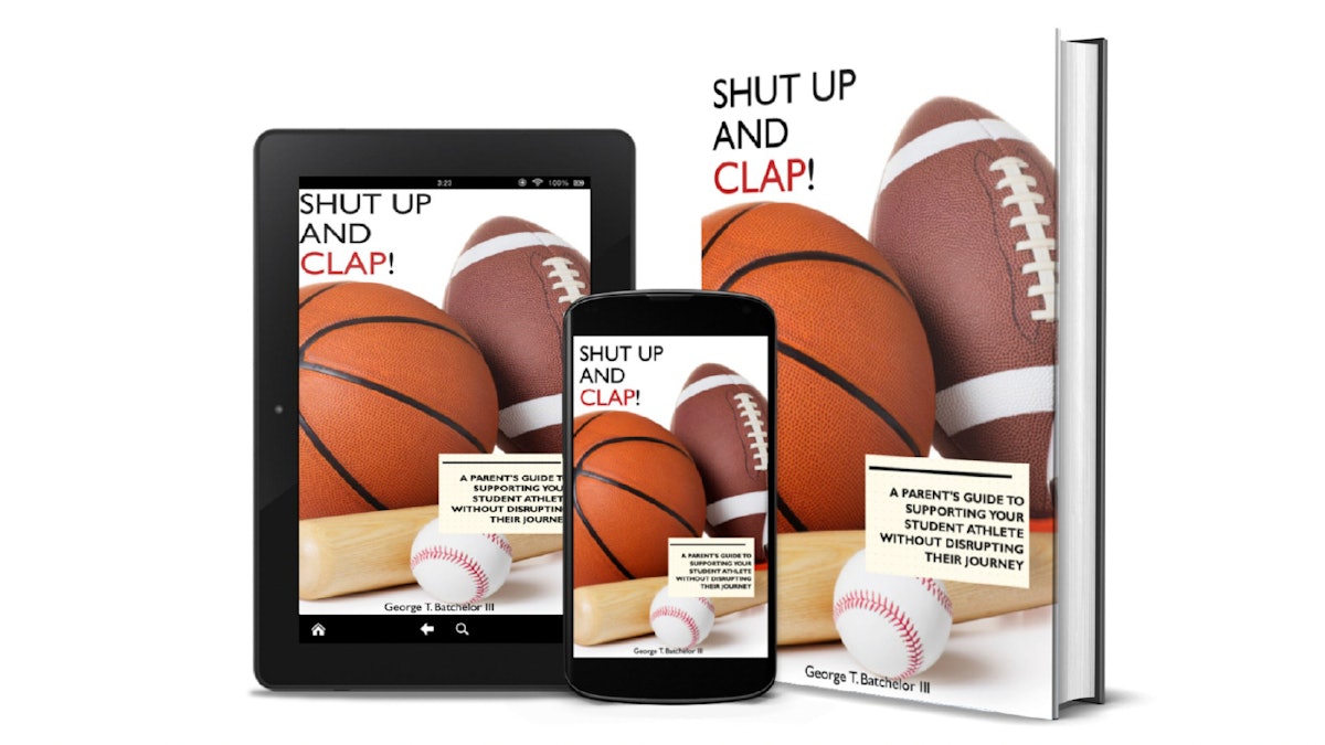 Basketball Official, Coach Releases 'Shut Up and Clap' Guide for ...
