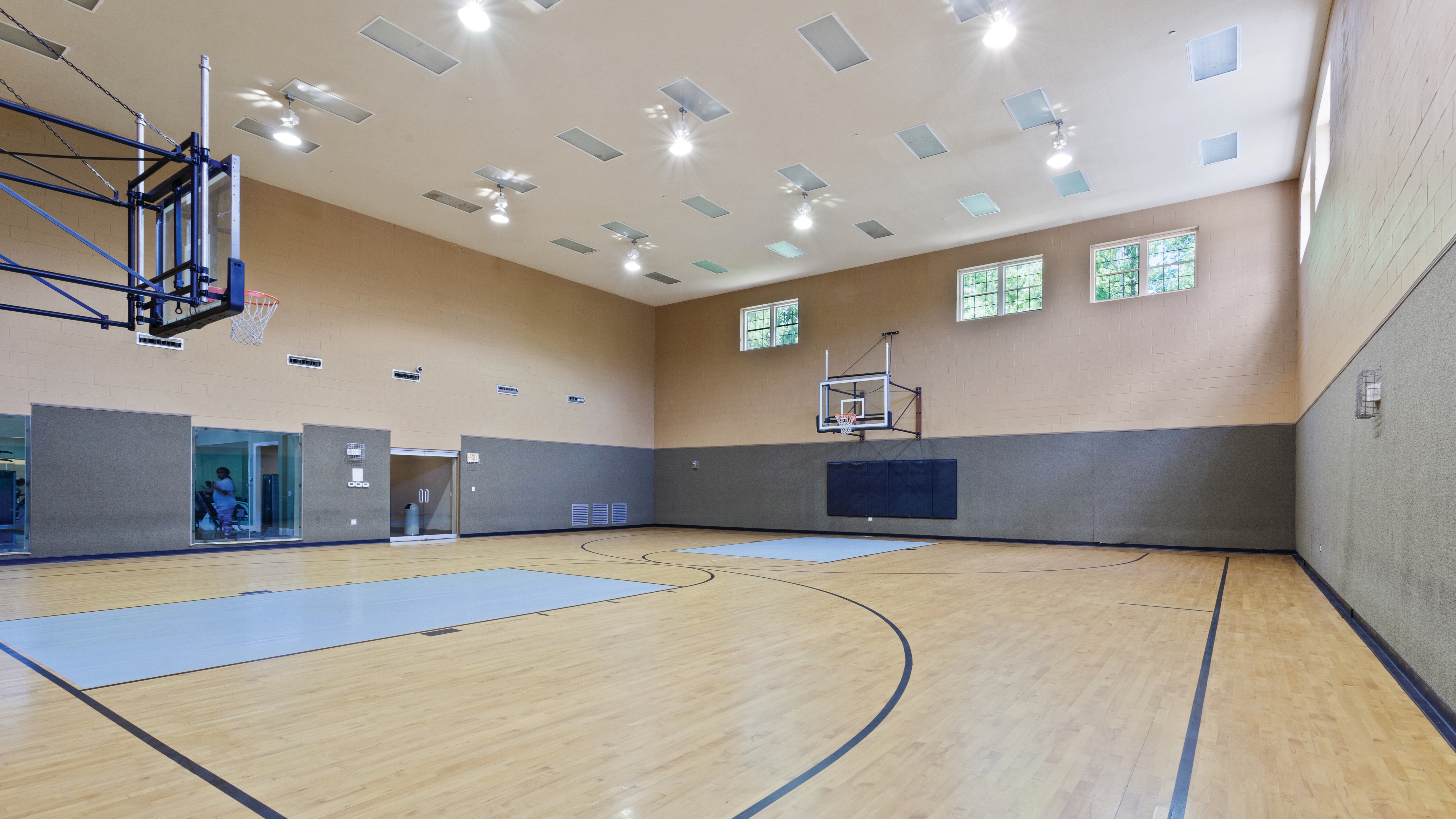 Things to Consider When Adding Air Conditioning to a Gymnasium ...