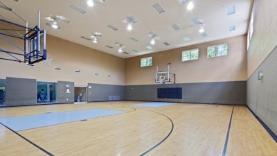 Things to Consider When Adding Air Conditioning to a Gymnasium ...