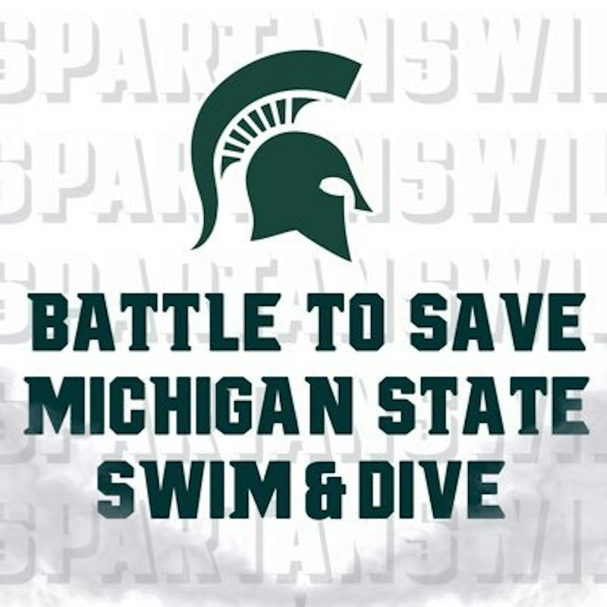 MSU Swim Advocates Fail to Raise Adequate Funds for Reinstatement ...