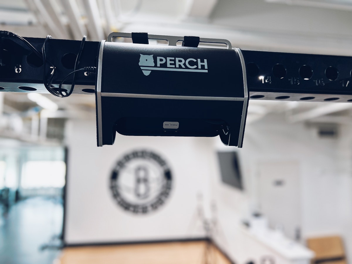 NBA Teams Are Using Perch’s AI-Powered Technology to Gain an Edge On ...