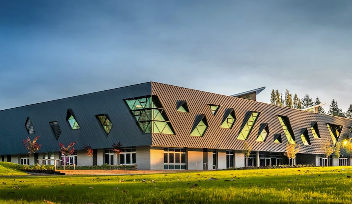 2024 Architectural Showcase Submissions Are Now Open! | Athletic Business