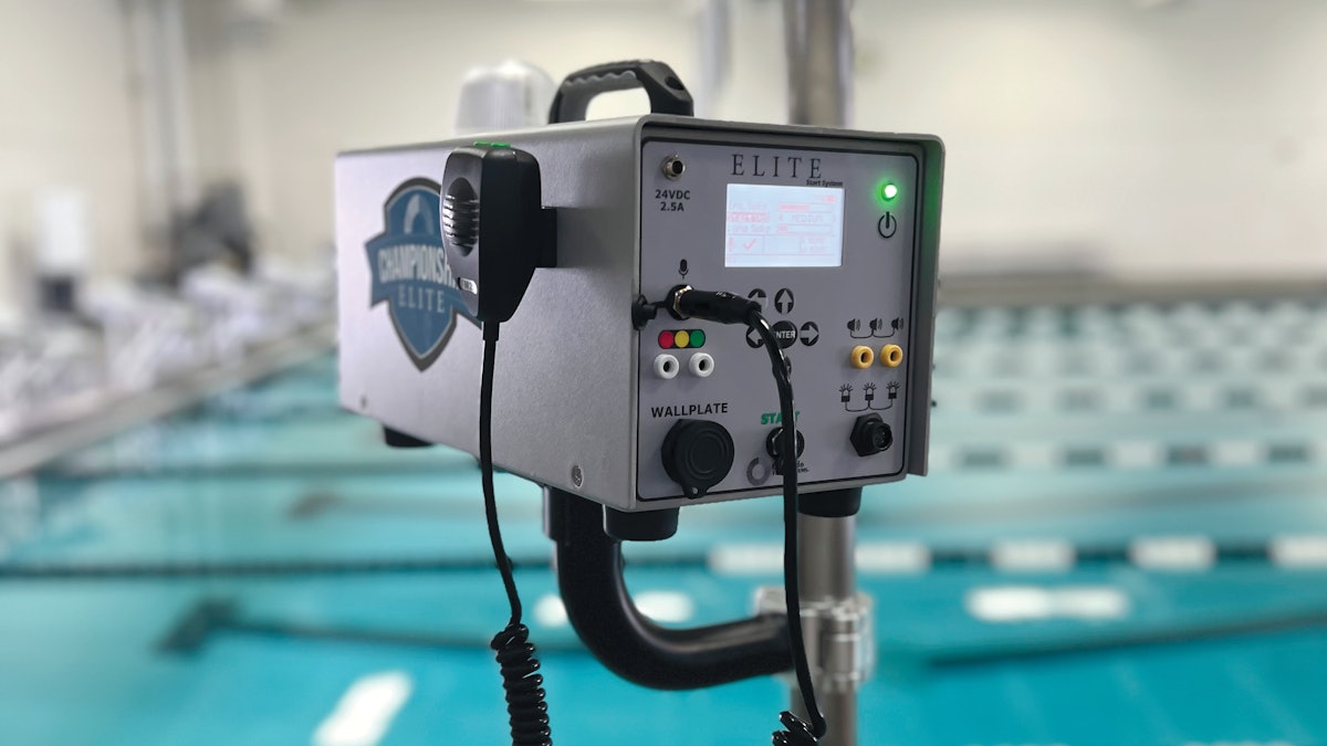 New Product Roundup Aquatics Fitness Athletic Business